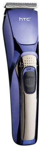 Машинка для стрижки волос HTC АТ-228В Blue