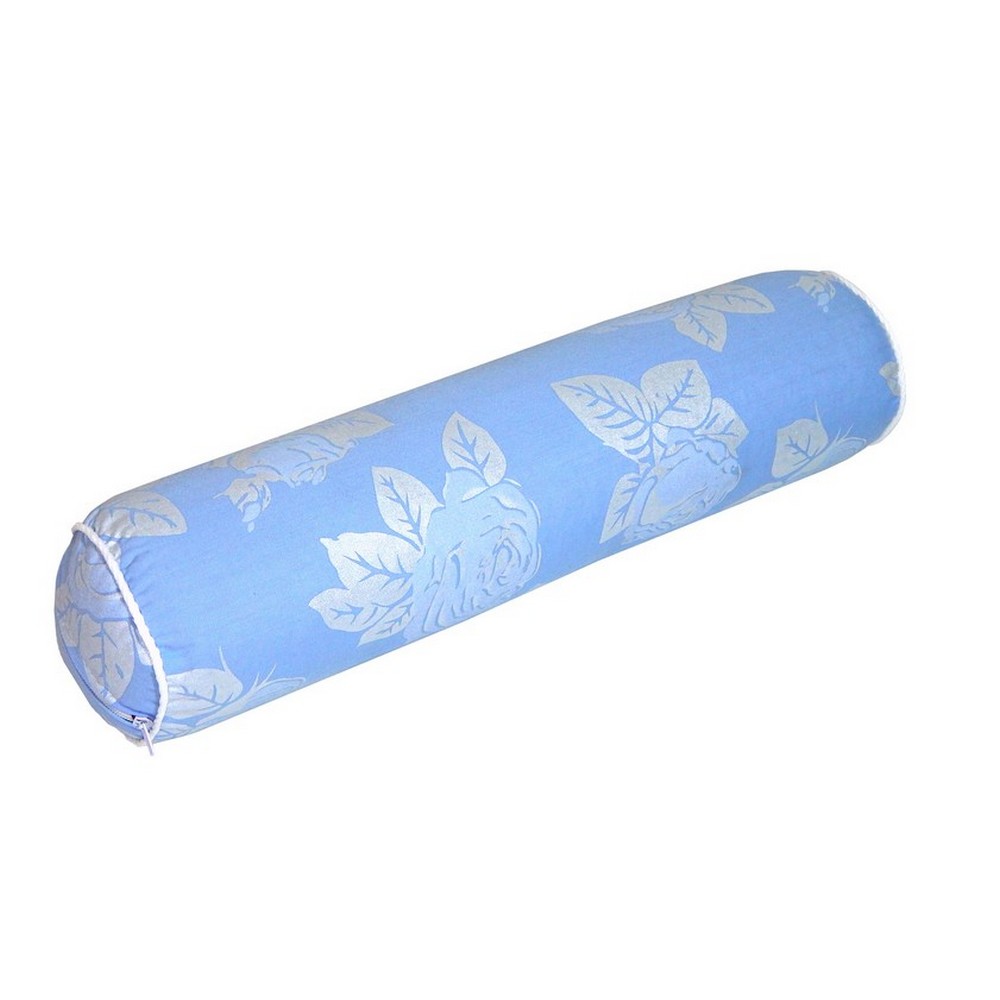 Подушка для сна Smart Textile C496 гречневая лузга 40x10 см