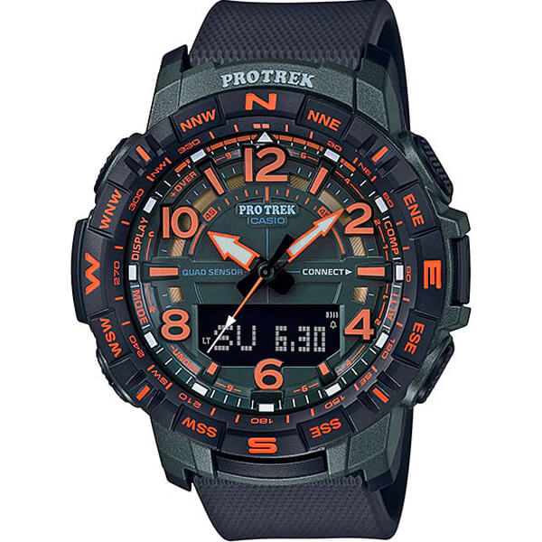 Наручные часы Casio PRT-B50FE-3E