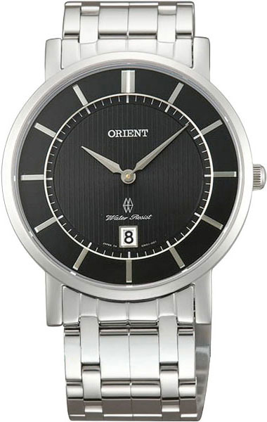 Наручные часы кварцевые мужские Orient GW01005B
