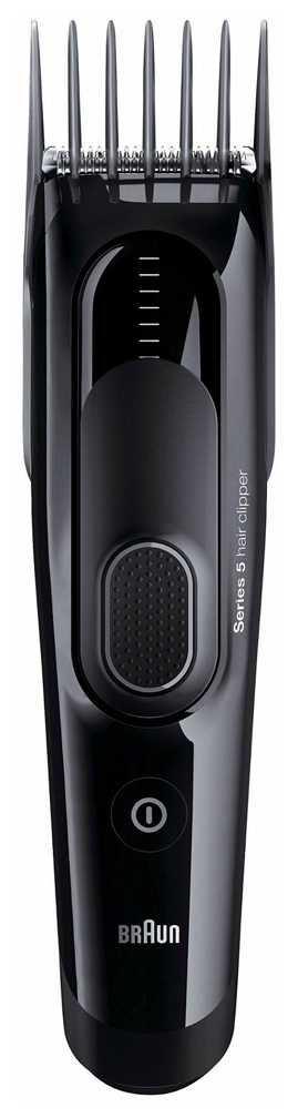 Машинка для стрижки волос BRAUN HC-5050