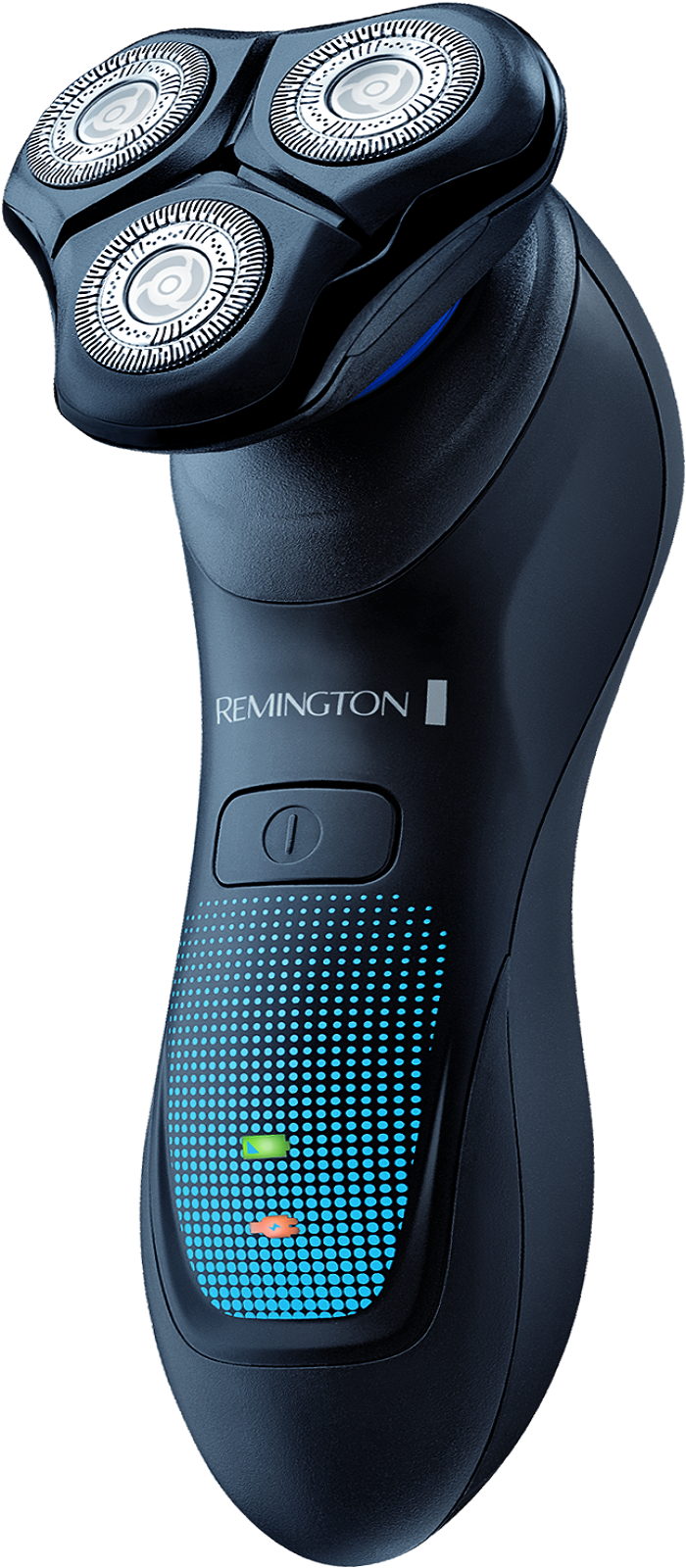 Электробритва Remington HyperFlex Aqua XR 1430 Black