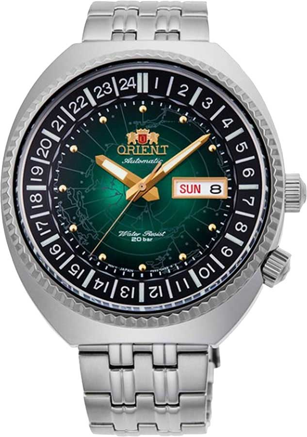 Наручные часы мужские Orient RA-AA0E02E0
