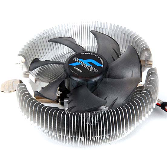 Кулер для процессора Zalman CNPS90F