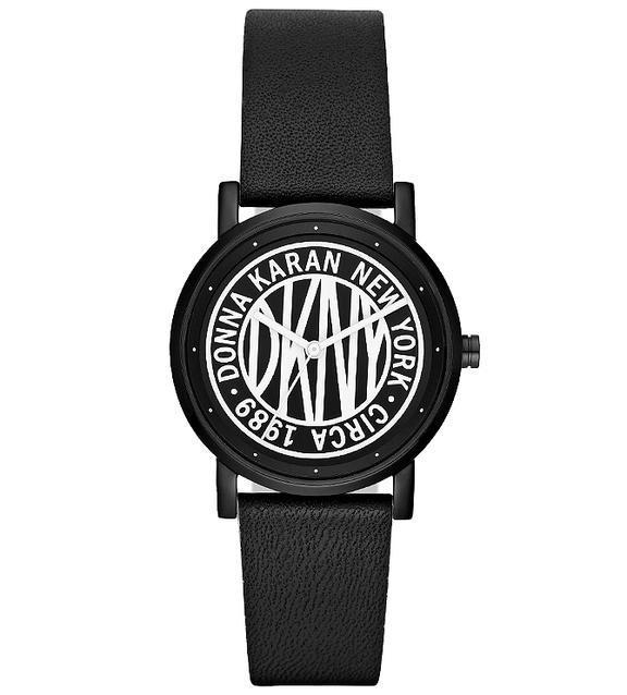 Наручные часы кварцевые женские DKNY NY 2765