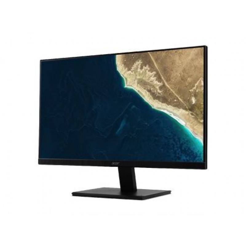 27" Монитор Acer V277BIP Black 75Hz 1920x1080 IPS