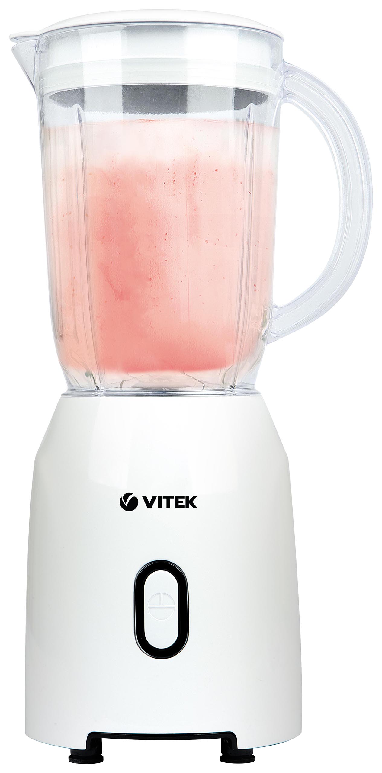 Блендер VITEK VT-8529 White