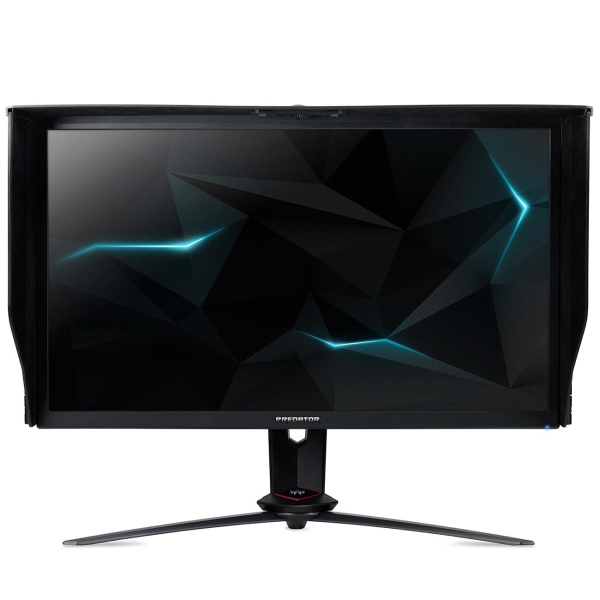 27" Монитор Acer XB273GXbmiiprzx Black 240Hz 1920x1080 IPS