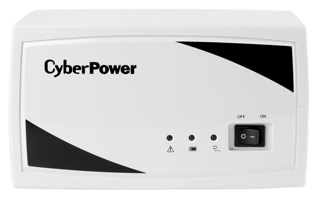 Источник бесперебойного питания Cyberpower SMP750EI