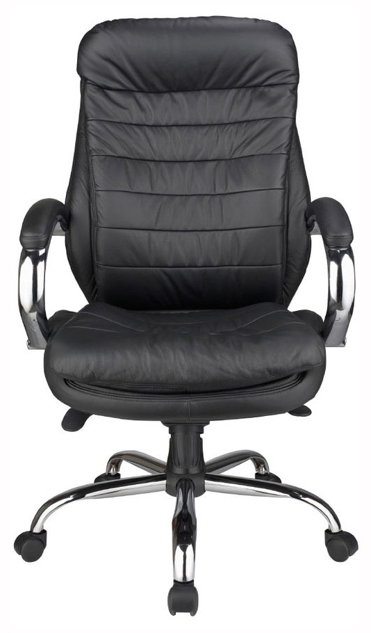 Офисное кресло Бюрократ T-9950AXSN/BLACK 469637, черный