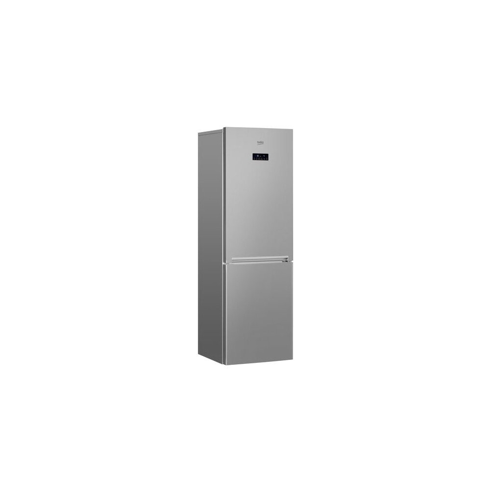 Холодильник Beko RCNK 356E20S серебристый