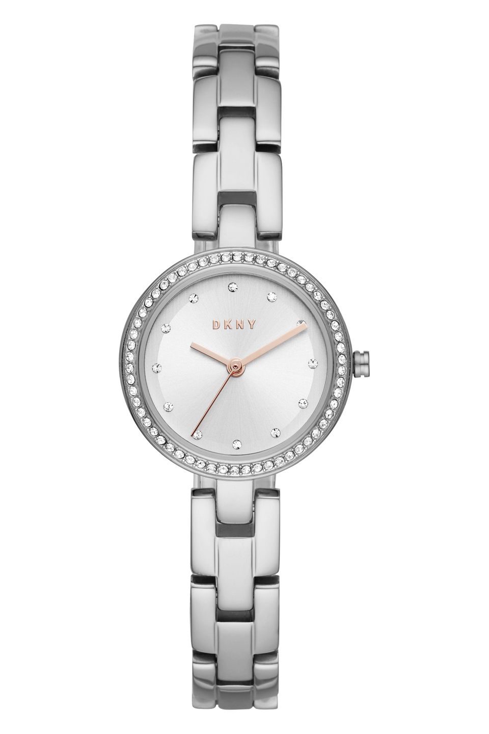 Часы женские DKNY NY 2824