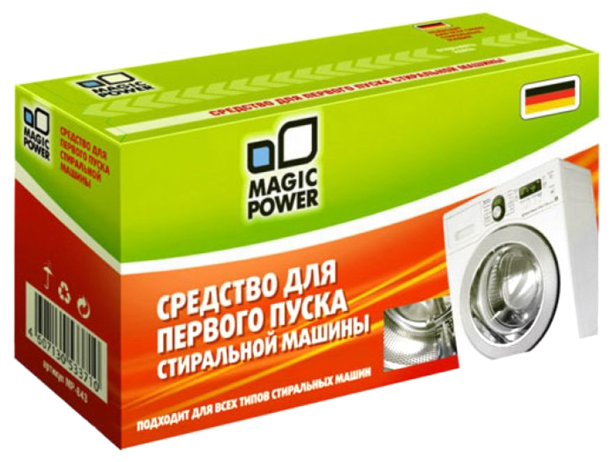 Средство для первого запуска Magic Power MP-843