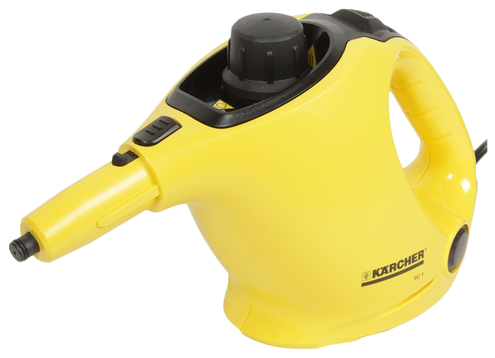 Паровой очиститель Karcher SC 1 (1.516-260.0) Yellow