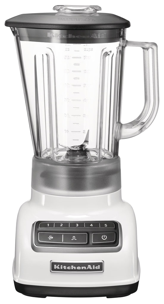 Блендер KitchenAid Classic 5KSB1565EWH White