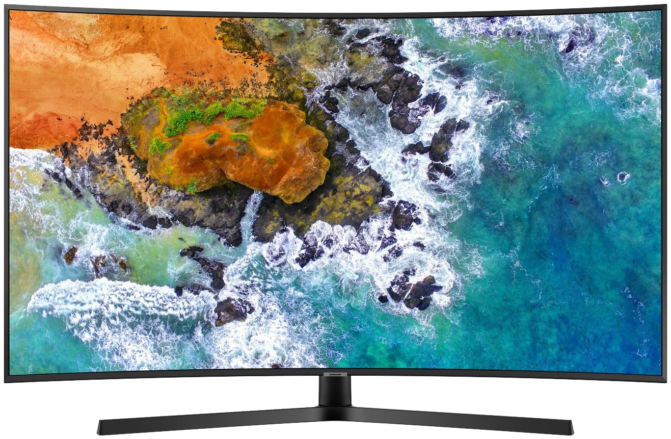 Телевизор Samsung UE65NU7500U, 65"(165 см), UHD 4K