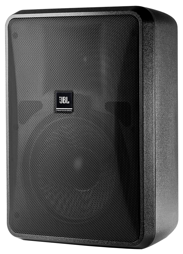 Колонки JBL Control 28-1 Black