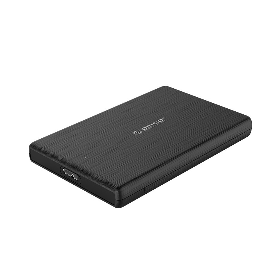 Внешний карман контейнер для HDD Orico 2189U3 Black