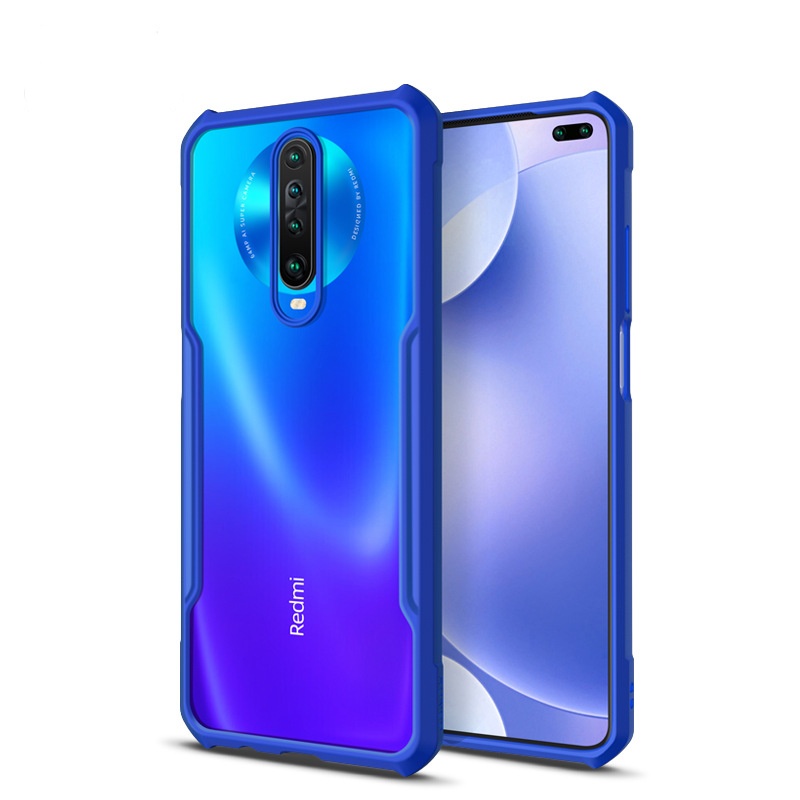 Чехол MyPads для Huawei Honor 10i/Enjoy 9S/P Smart Plus 2019/Honor 20E Brown