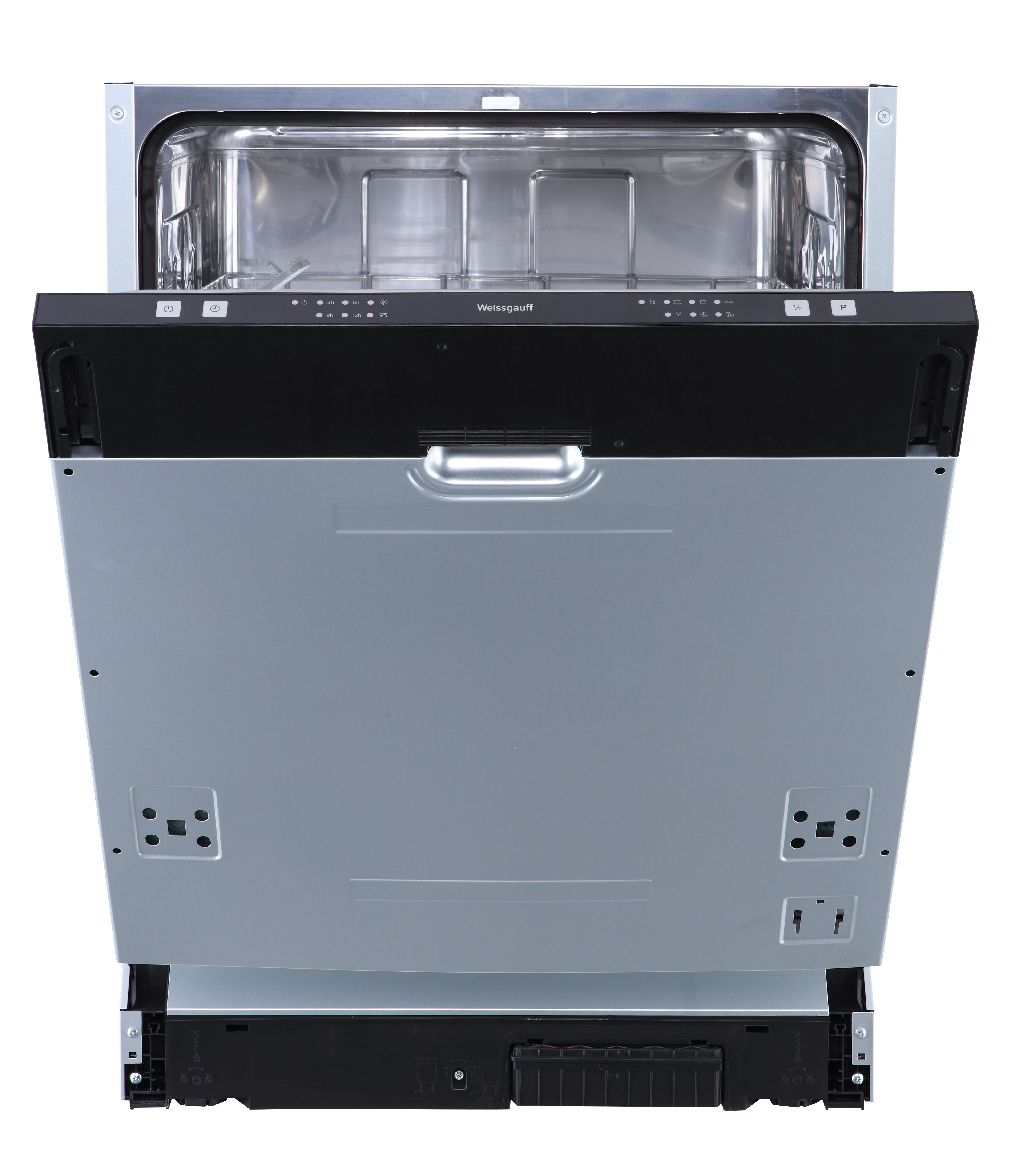 Встраиваемая посудомоечная машина Weissgauff BDW 6026