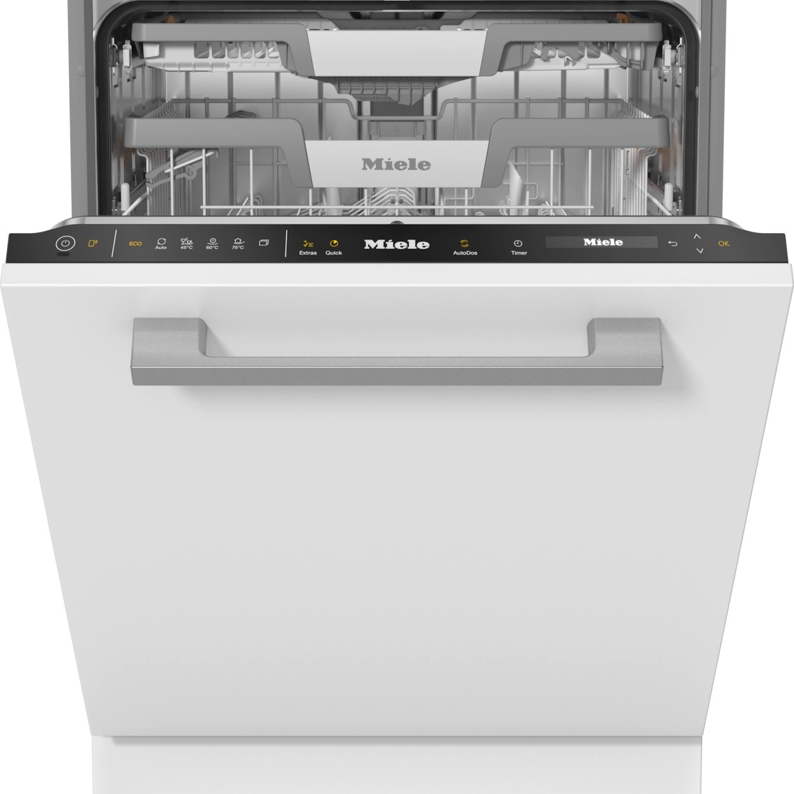 Встраиваемая посудомоечная машина Miele G 7650 SCVi