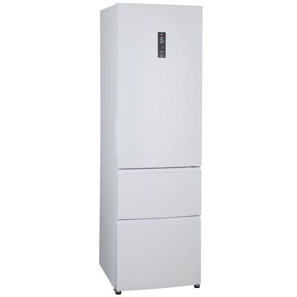 Холодильник Haier A2F635CWMV белый