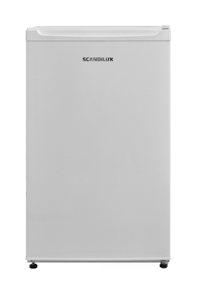 Холодильник Scandilux R 091 W белый