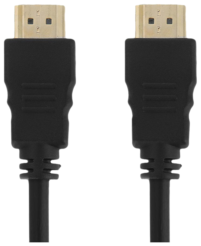 Кабель Belsis HDMI - HDMI, 10м Black (SP3041)