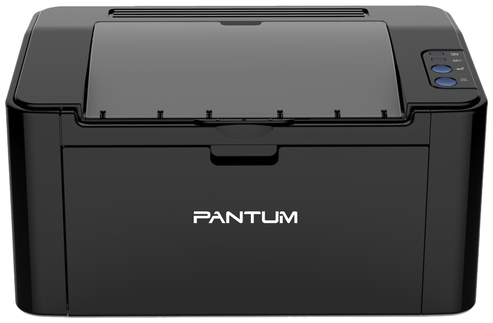 Принтер Pantum P2500W (P2500W)
