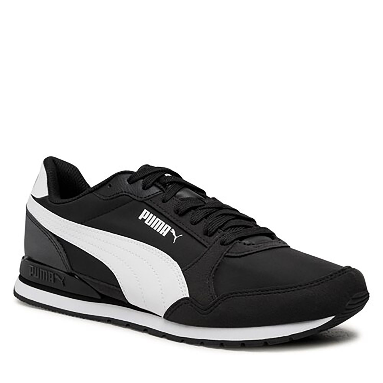 Кроссовки мужские PUMA 38485701 черные 41 EU