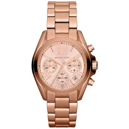 Наручные часы женские Michael Kors MK5799 золотистые