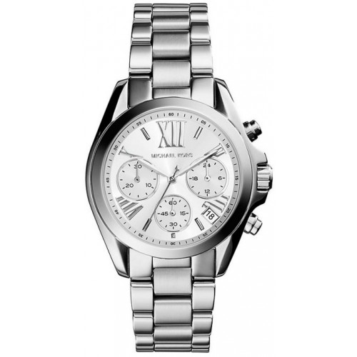 Наручные часы женские Michael Kors MK6174 серебристые
