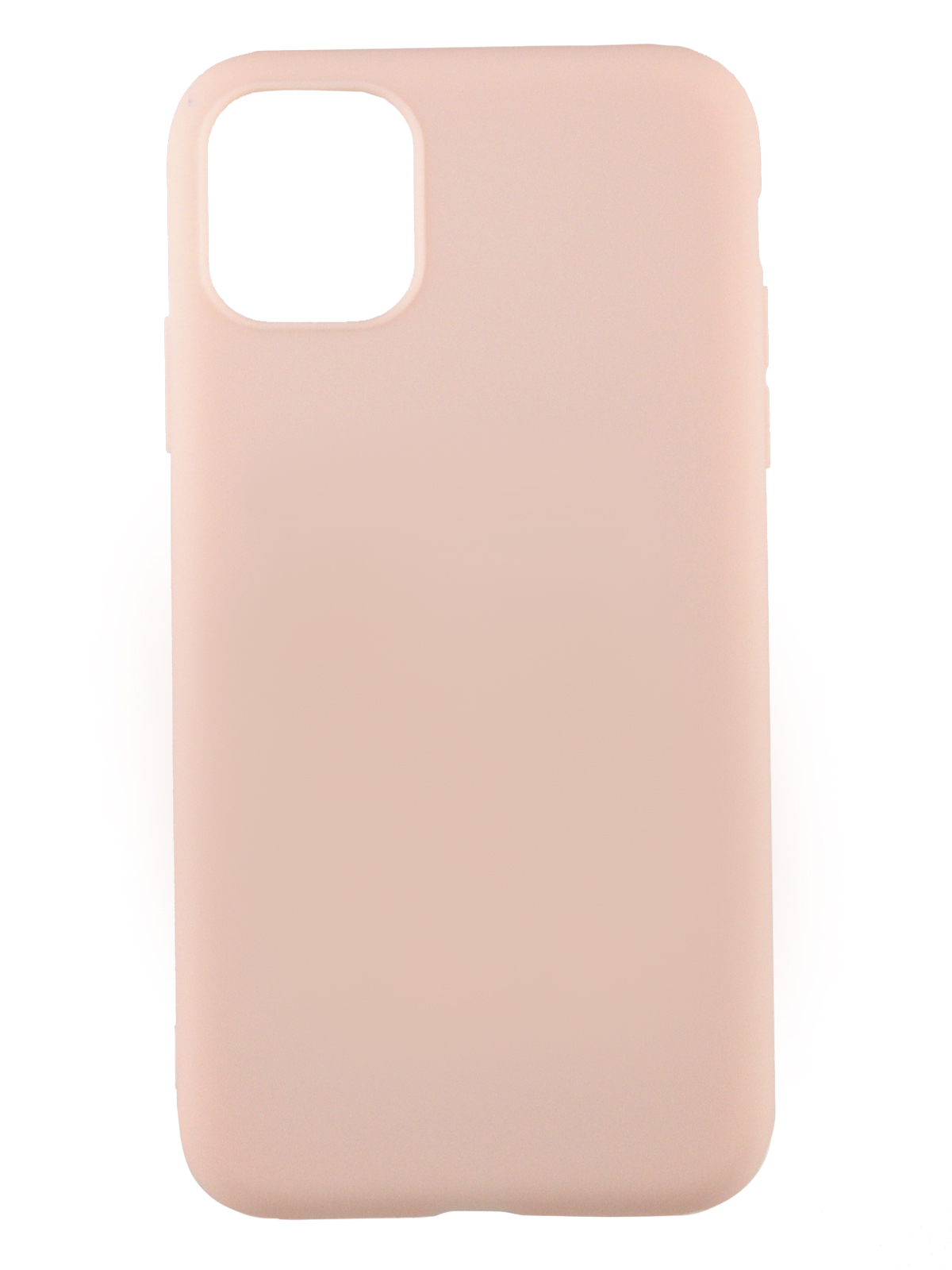 Чехол LuxCase для Apple iPhone 11, 62358