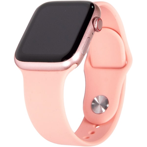 Смарт-часы SmartWatch P70 Pro 45мм, Pink