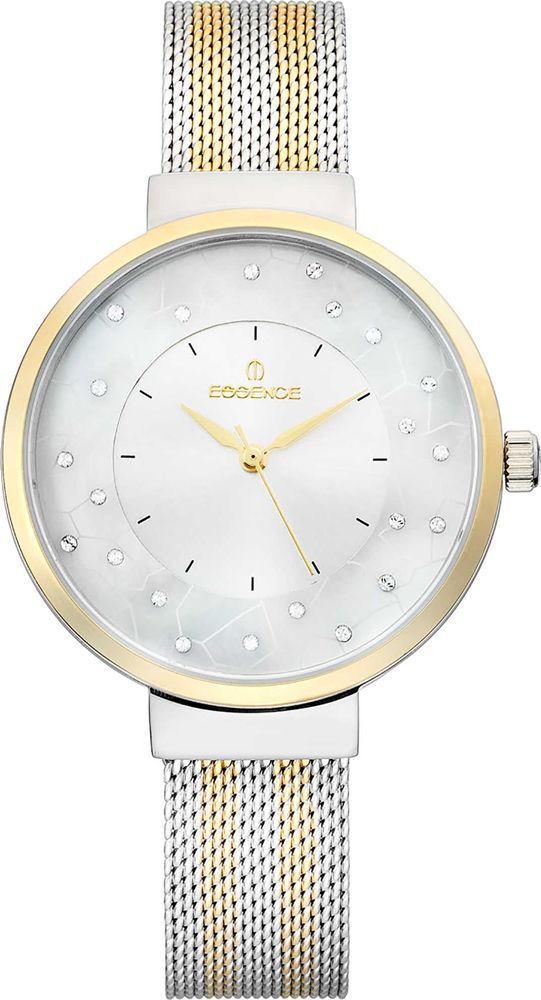 Наручные часы женские Essence ES6636FE.220 разноцветные