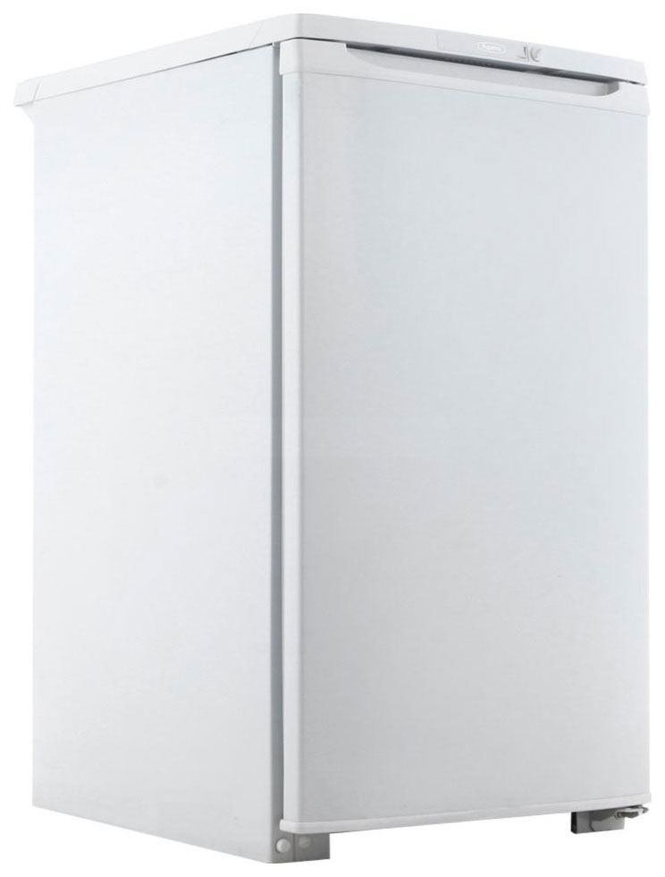 Холодильник Бирюса Б-109 белый