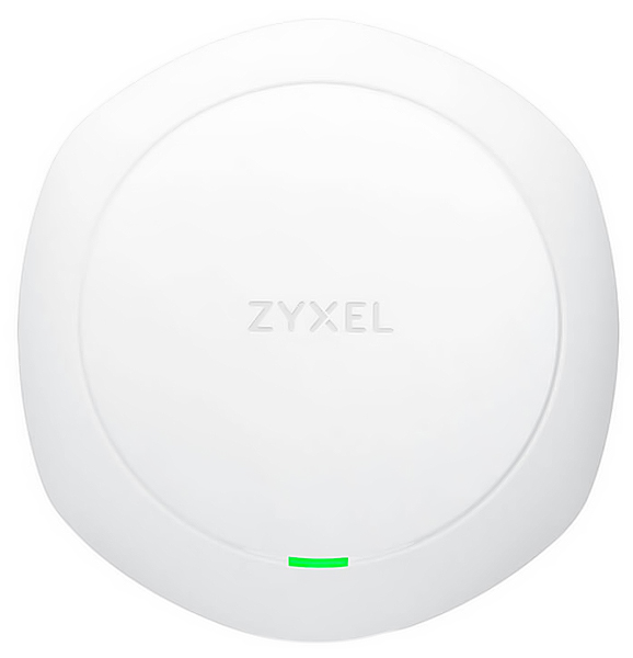 Точка доступа Wi-Fi Zyxel NWA5123-AC White (NWA5123-ACHD-EU0101F)