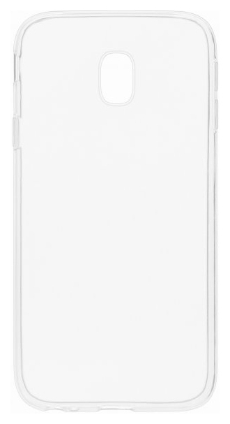 Чехол для смартфона Hoco Samsung Galaxy J3 2017 Light Transparent