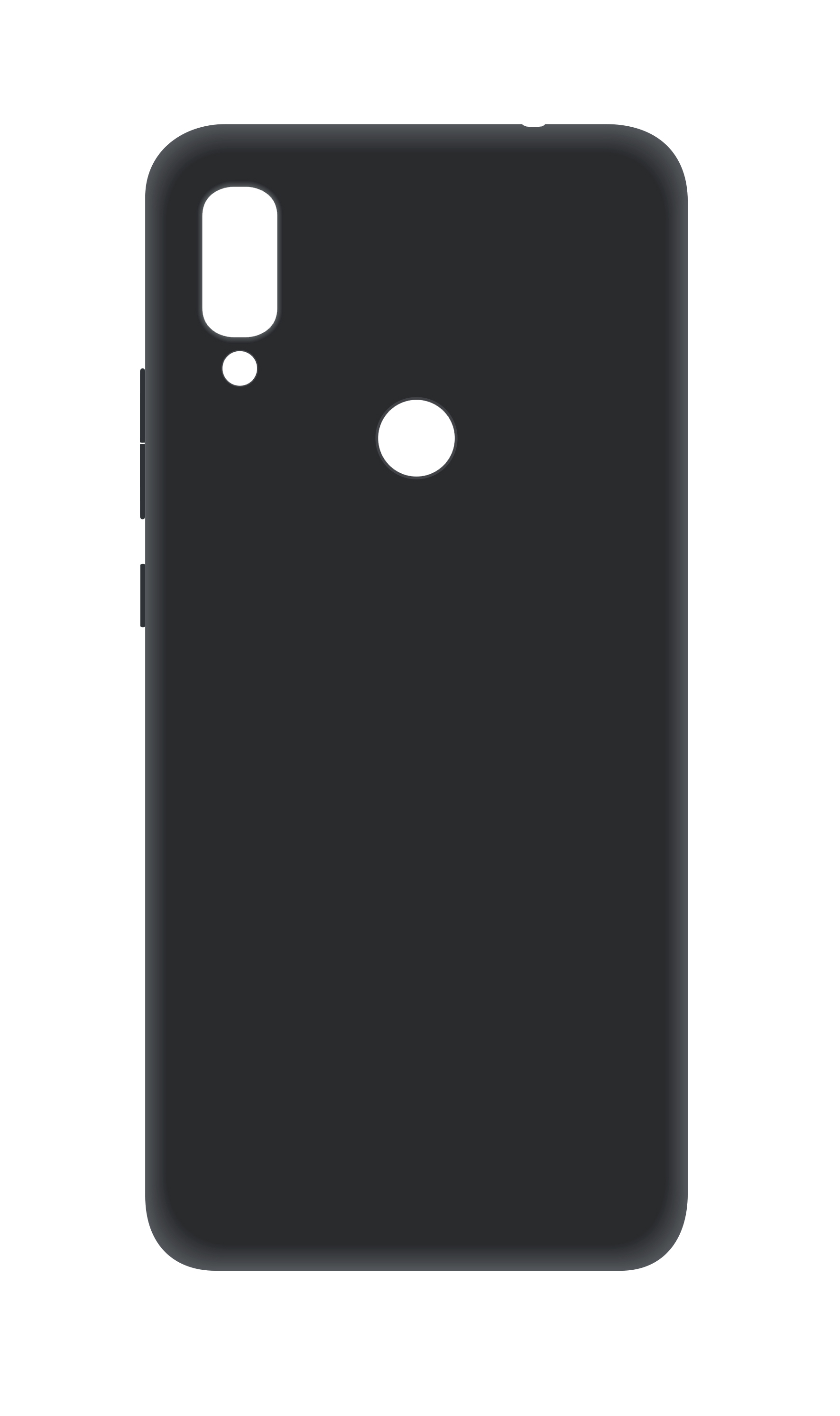 Чехол LuxCase для Xiaomi Redmi 7