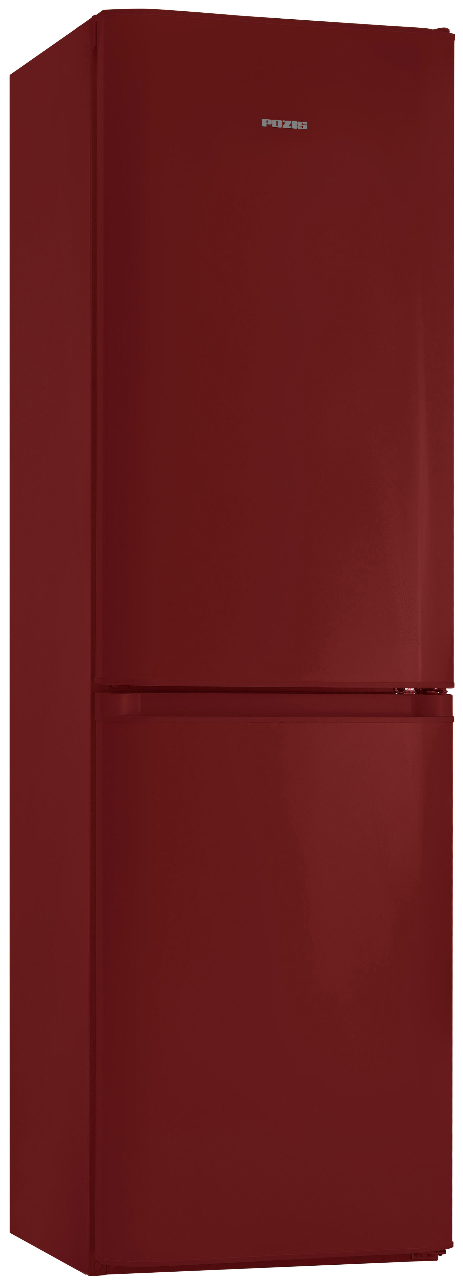 Холодильник POZIS RK-FNF-172 красный