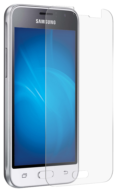 Защитное стекло DF для Samsung Galaxy J1 (2016)