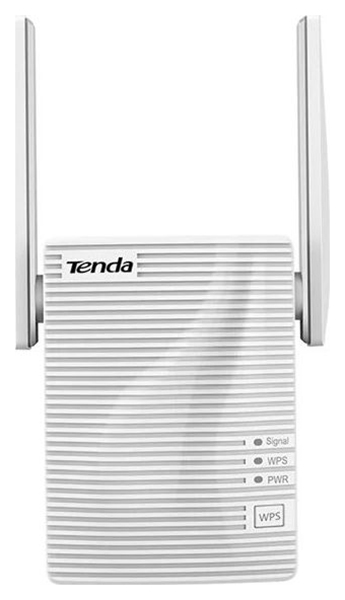 Ретранслятор Wi-Fi сигнала Tenda A18