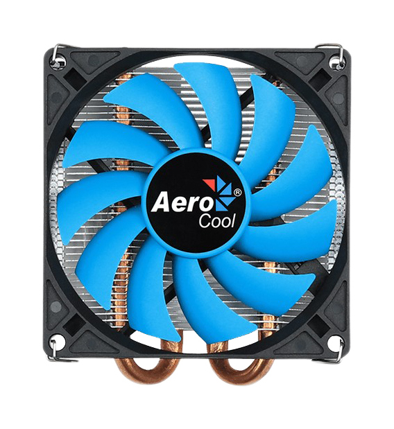 Кулер для процессора AeroCool Verkho 2 Slim