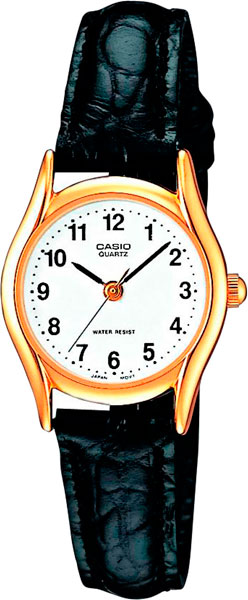 Наручные часы кварцевые женские Casio Collection LTP-1154PQ-7B