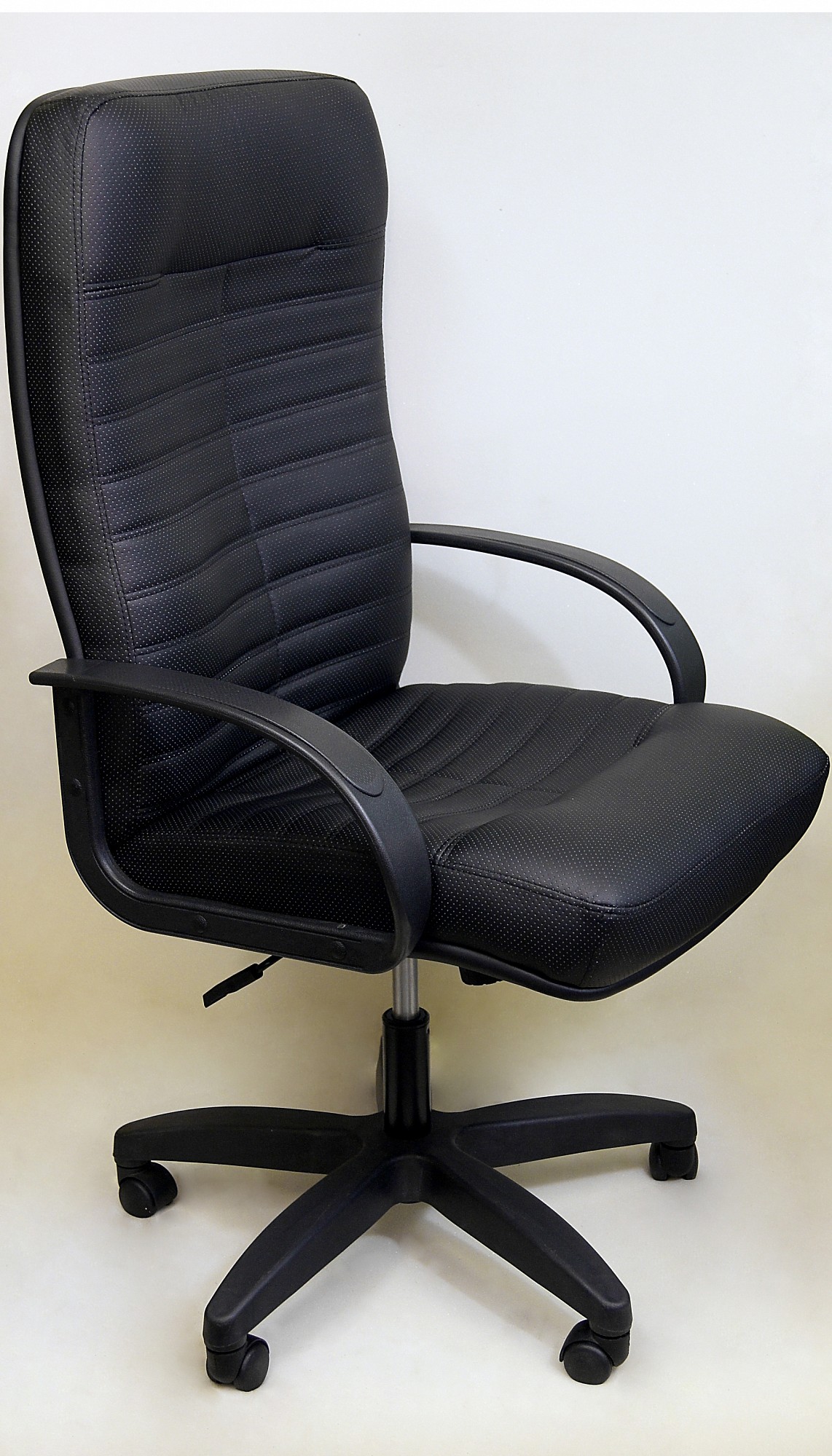 Кресло компьютерное Болеро КВ-03-110000_0401