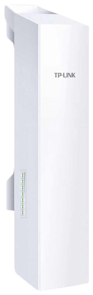 Точка доступа Wi-Fi TP-Link CPE220 White