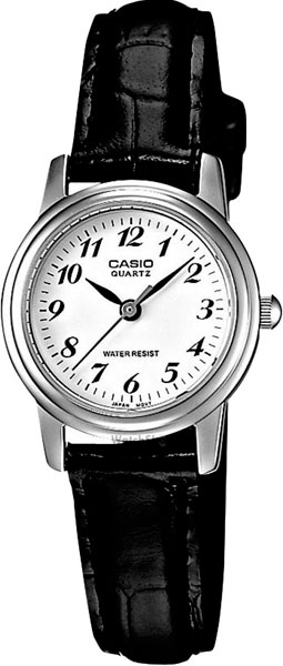 Наручные часы кварцевые женские Casio Collection LTP-1236PL-7B