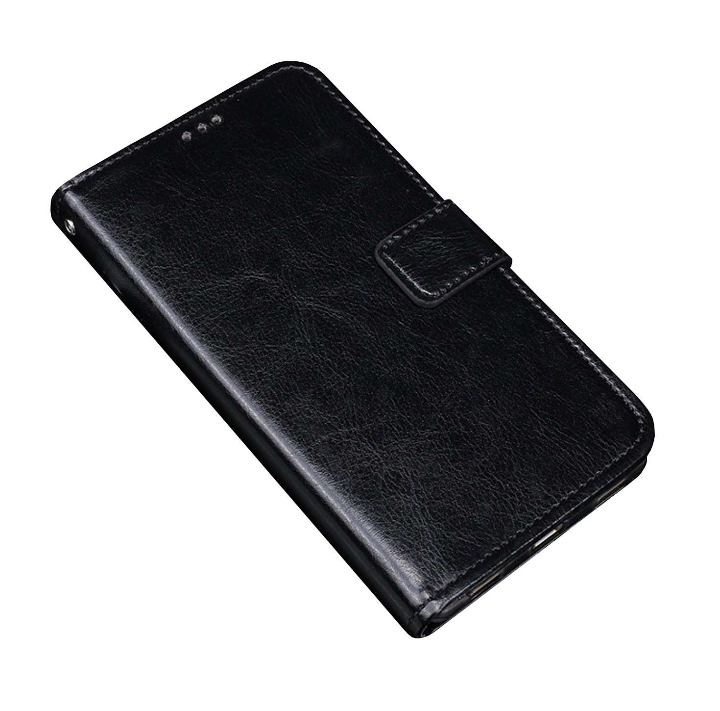 Чехол MyPads для Xiaomi Redmi 9C Black (152124)