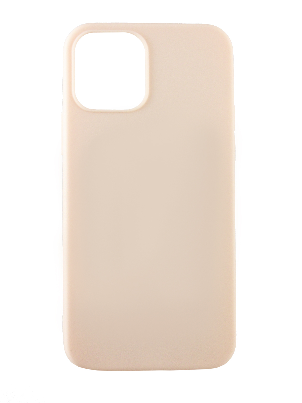 Чехол LuxCase для iPhone 12; 12 Pro, 62364