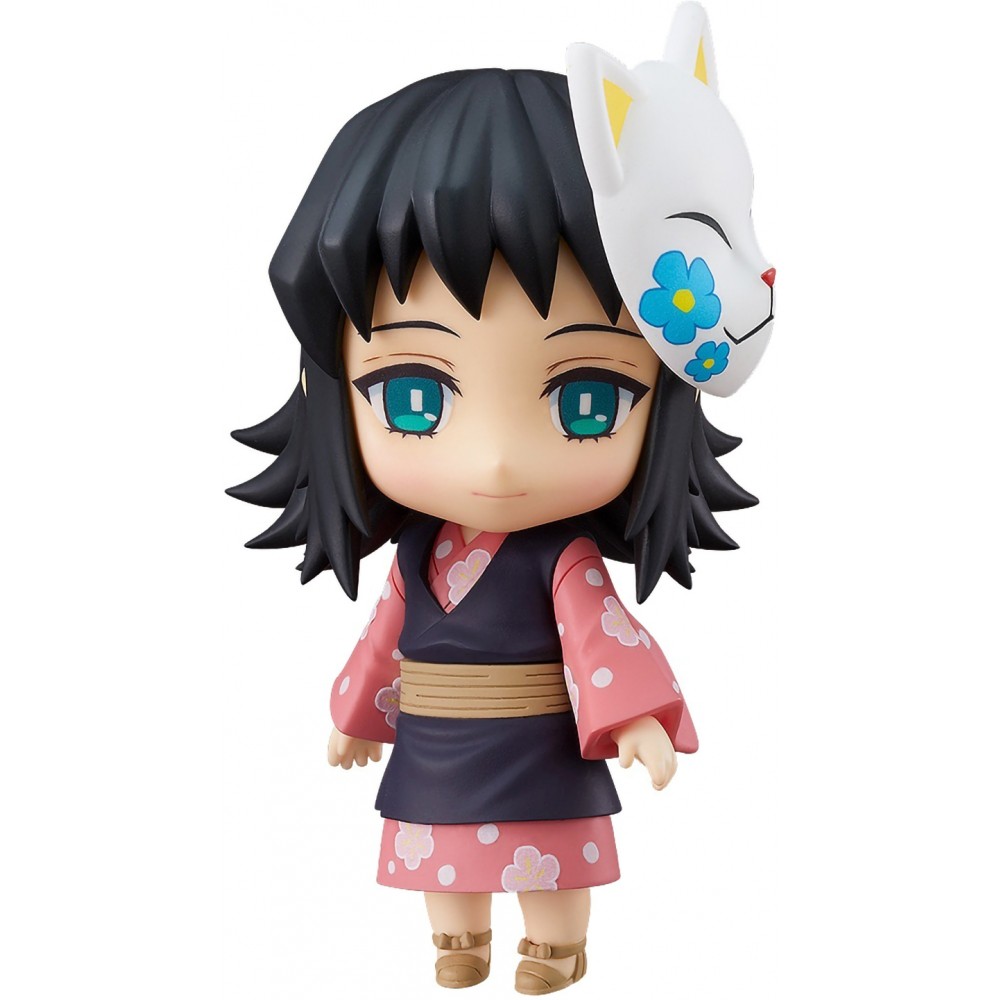 Фигурка Good Smile Nendoroid Demon Slayer: Kimetsu no Yaiba Makomo G12414